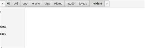 Trace Files Purging In Oracle With Examples Dot Net Tutorials