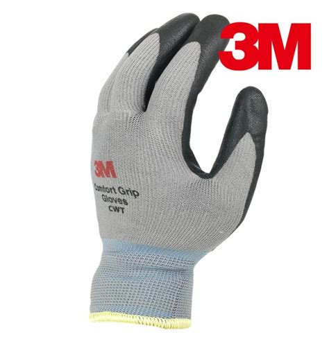 3m 기모 겨울용 혹한기장갑 컴포트그립장갑 일반 겨울 L M 티몬