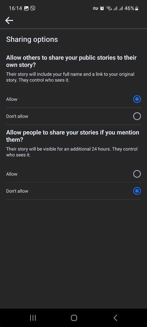 how to remove share button on facebook in 2024