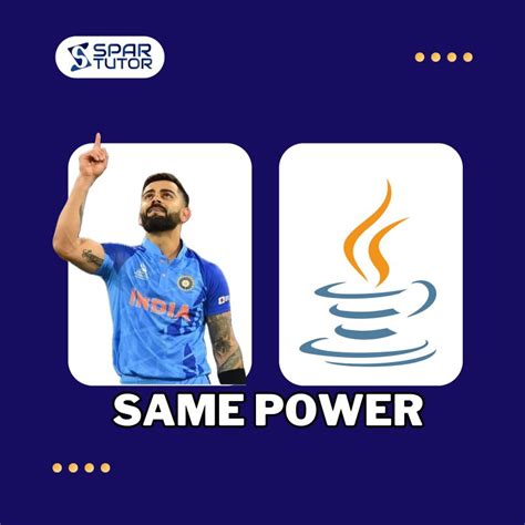 Spar Tutor On Linkedin Indiancricket Trending Fullstackdeveloper