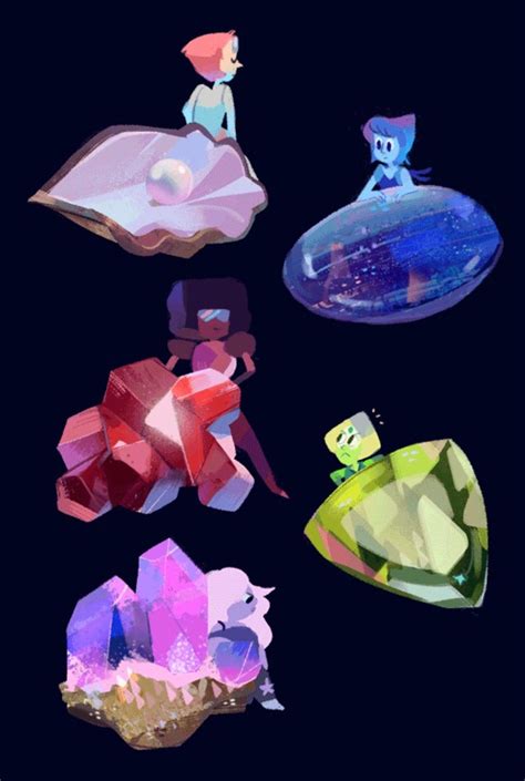 Pin By Bluejems On Steven Universe Steven Universe Wallpaper Steven