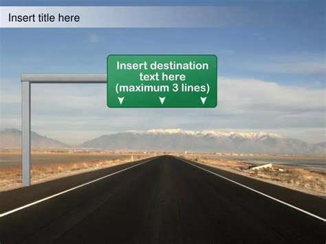 PPT Insert Title Here PowerPoint Presentation Free Download ID