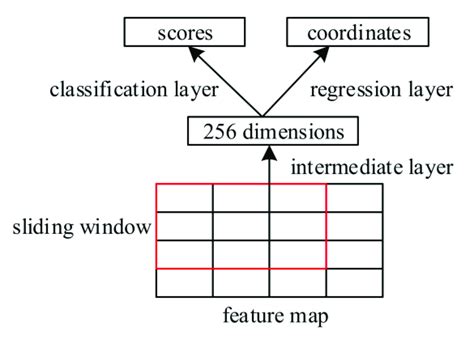 Region Proposal Network Download Scientific Diagram