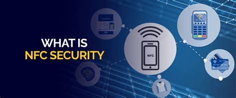 What Is NFC Security Fortifying Contactless Interactions
