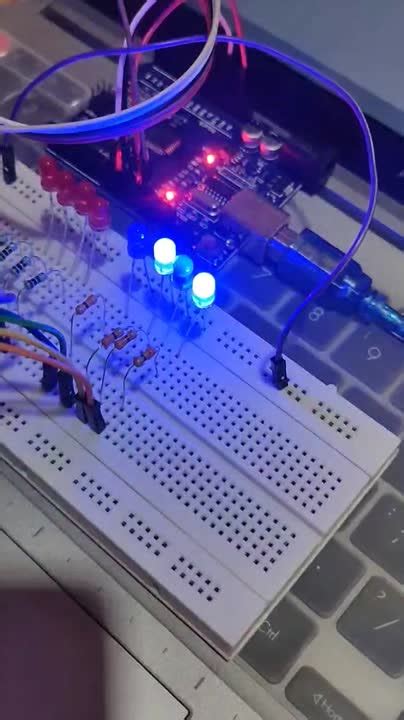 Video Pranav Mane On Linkedin Arduino Electronics