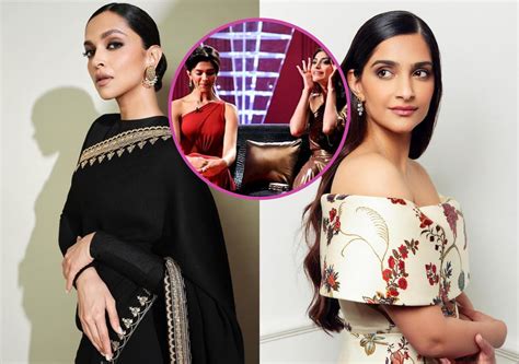 When Sonam Kapoor Ranked Ranbir Kapoor Zero On Sex Appeal In Front Of