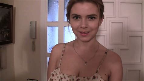 Cheating Blonde Stepmom Marina Visconti Eporner