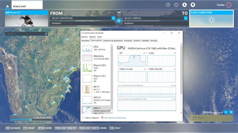 Lag Spikes Making MSFS Unplayable For Me I Can T Fix It Hardware Peripherals Microsoft