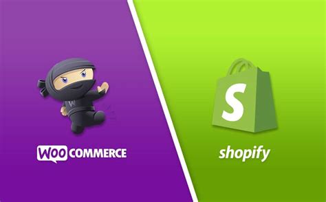 WooCommerce VS Shopify Which ECommerce Solution To Choose Themesgrove