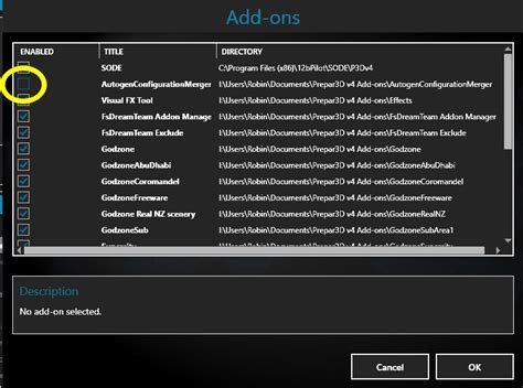 P3d V4 Custom Roofdescriptionsxml Fsdeveloper