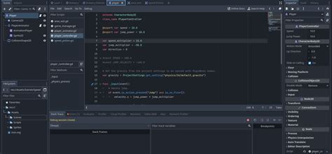 Accessing Character Speed Variable From Another Script Programming