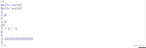 Python程序设计第三版 课后题答案 第一章 约翰·策勒 著 人民邮电出版社 Python语言程序设计基础第三版答案 Csdn博客