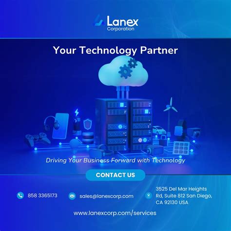 Lanex Corporation On Linkedin Edgecomputing Iotdevicemanagement