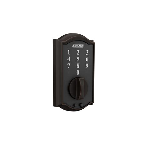 Keyless Door Locks Schlage
