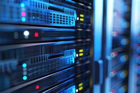 Transforming Web Hosting With Cutting Edge Technology In 2025