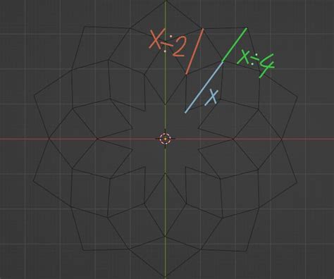 Pattern In Blender Geometry Nodes Blender Stack Exchange