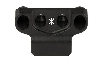 Unity Tactical FAST Offset Mount Iron Lion Gunworks
