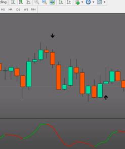 Black Arrow Indicator Forex And Binary Option