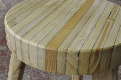 Stool Pallet Artofit