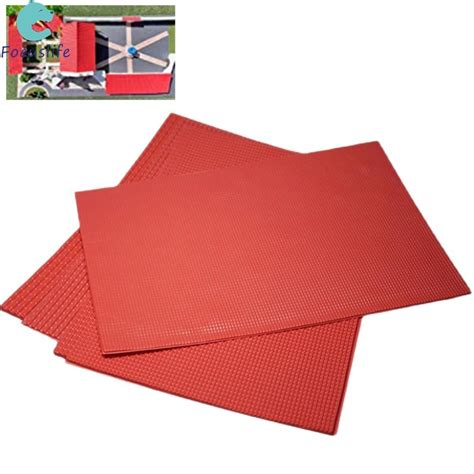 Model Tile Tile Sheet Tiles Roof 20 29 5cm Building G Scale Pvc Plastic