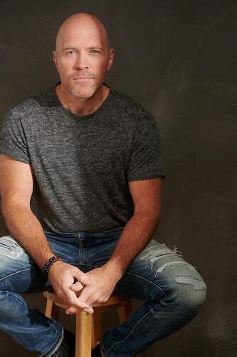 Josh Blacker Jack Reacher Wiki Fandom