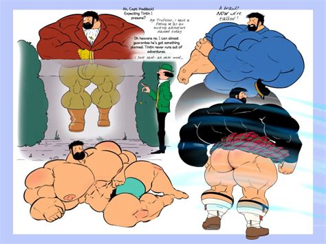 Rule 34 Ass Balls Bara Beard Big Balls Big Bulge Big Muscles Big Penis Blush Bulge Captain