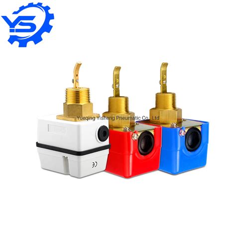 Hfs 15 Hfs 20 Hfs 25 Size 12′′ 34′′ 1′′ Refrigeration Parts Brass Electronic Water Paddle Flow