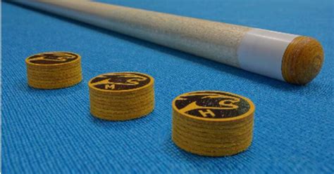 How To Replace A Pool Cue Tip 6 Steps To Change The Pool Cue Tip