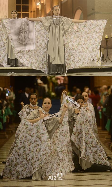 Roupa De Dança E Teatro Com Asas Roupas De Dança Vestido De Dança Gospel Vestido De Dança
