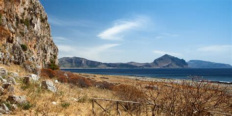 San Vito Lo Capo Il Lato Selvaggio