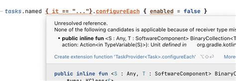 Disable Particular Task Helpdiscuss Gradle Forums