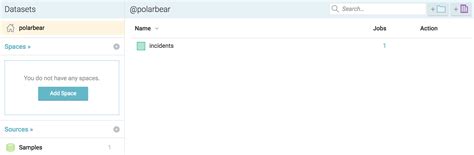 analyzing data with python and dremio on docker and kubernetes
