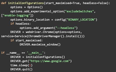 Simplificando O Webscraping Com Selenium E Python