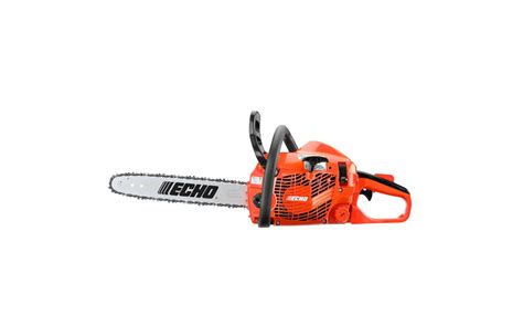 ECHO CS In Cc Gas Stroke Cycle Chainsaw MartDiscover Com