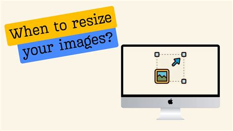 How To Resize An Image On Mac In Different Ways