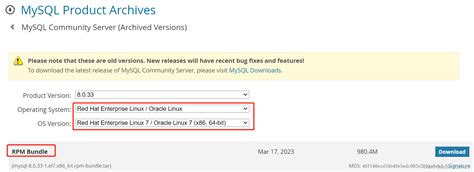 Centos7离线安装mysql8centos7离线安装mysql8tar包 Csdn博客