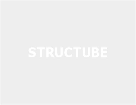 Structube Modern Furniture Accessories Home Decor