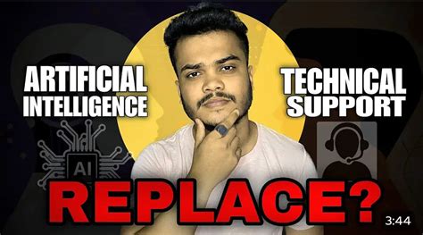 Aashutosh Darekar On Linkedin Ai Bpo Techsupport Artificialintelligence Futureofwork