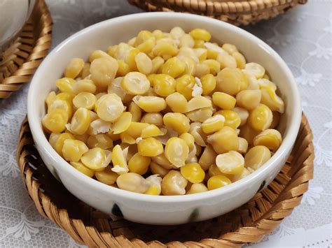 병아리콩 삶는법 병아리콩밥 만들기