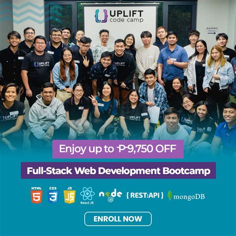 Uplift Code Camp On Linkedin Upliftyourgame