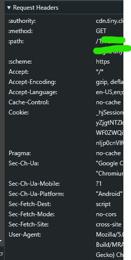 How To Make Sure Referer Header Is Getting Passed Need Help Bubble Forum