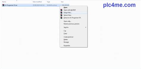 Download SX Programer V3 FUJI PLC Software Real 100 Plc4me Com
