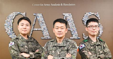 Ai로 ‘진짜 표적 가려내는 기술···육군 개발해 민간 이전