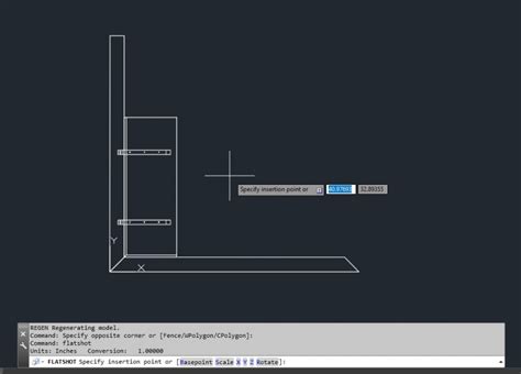 Quick Question Re Block Insertion Autocad Drawing Management