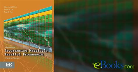 Programming Massively Parallel Processors 4th Ed