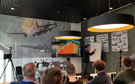 Post Processing Lidar Data Is No Longer The Norm Gim International