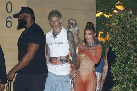 Megan Fox Big Breasts Exposed Hot Celebs Home