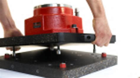 Pallet Positioning System Offers 0 003 Mm Repeatability