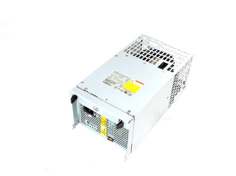 New Dell Oem Equallogic Ps4000 Ps5000 440w Power Supply Rs Psu 450 Ac1 Central Parts Store