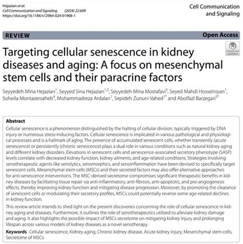 seyyedeh mina hejazian on linkedin 🌟 a valuable published article alert 🌟 we are thrilled to